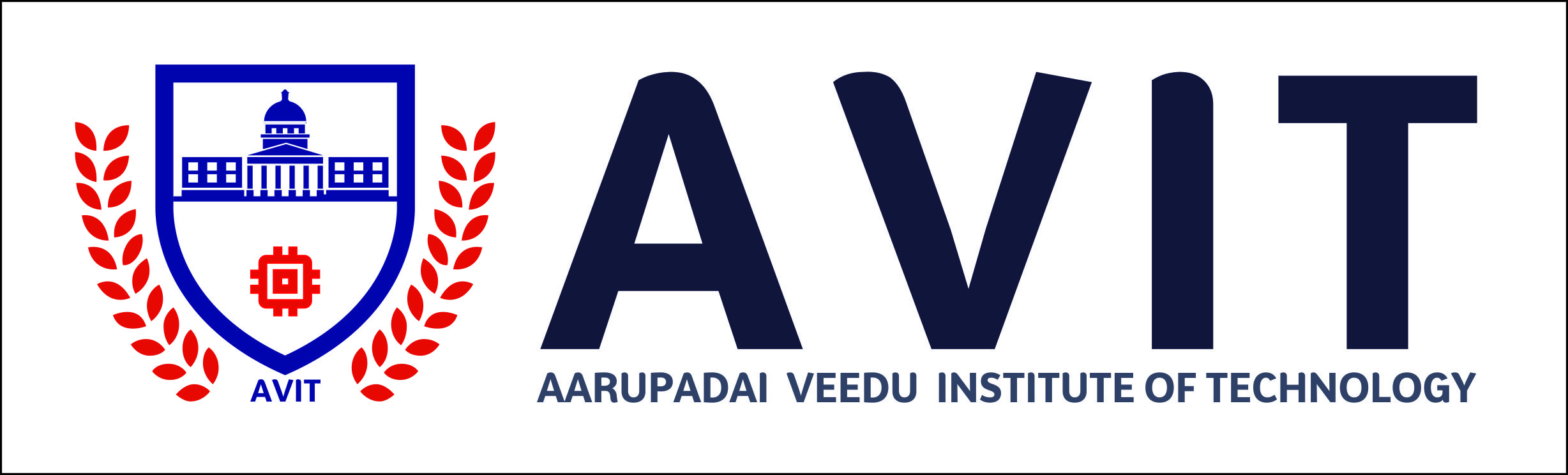 Aarupadai Veedu Institute Of Technology
